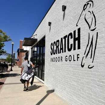 SCRATCH INDOOR GOLF - Updated December 2025 - 26 Photos & 10 Reviews ...