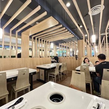 SPRING SHABU-SHABU - Updated August 2024 - 134 Photos & 40 Reviews ...