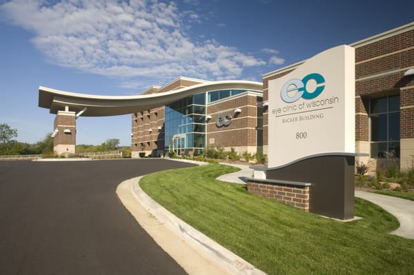 EYE CLINIC OF WISCONSIN - Updated December 2025 - 10 Photos & 20 ...