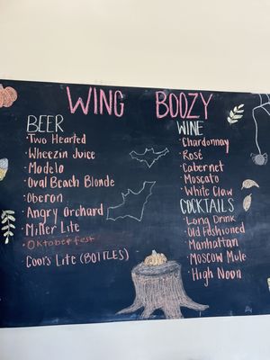 WING DOOZY - Updated October 2025 - 44 Photos & 48 Reviews - 3424 ...