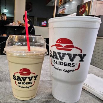 SAVVY SLIDERS - Updated April 2025 - 93 Photos & 86 Reviews - 4814 ...