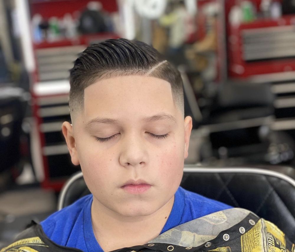 THE CULTURED BARBER SHOP - Fort Worth, Texas - Barbers - Phone Number ...