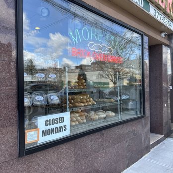 MORETTI BAKERY - Updated January 2025 - 11 Photos & 33 Reviews - 4524 ...