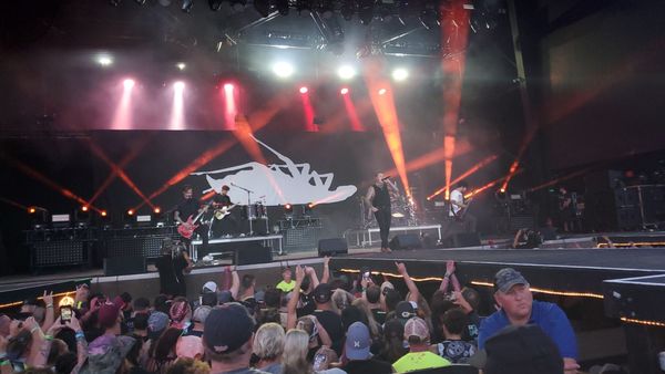 ROCK FEST - Updated October 2025 - 16 Photos & 12 Reviews - 24447 ...