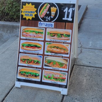 FROZO’S FROZEN YOGURT - Updated October 2025 - 262 Photos & 636 Reviews ...