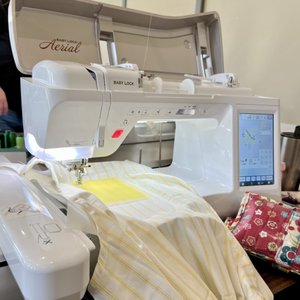 ROBERTS SEWING CENTER - Updated December 2025 - 35 Photos & 18 Reviews ...