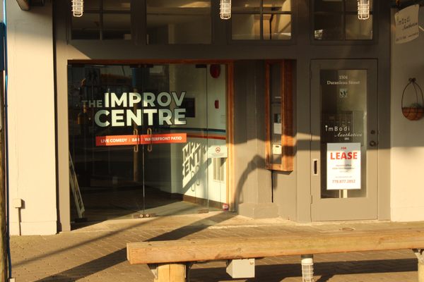 THE IMPROV CENTRE - Updated January 2026 - 52 Photos & 101 Reviews - 1502 Duranleau Street ...