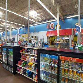 WALMART SUPERCENTER - Updated December 2025 - 242 Photos & 49 Reviews ...