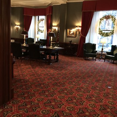 BUFFALO CLUB - Updated October 2025 - 388 Delaware Ave, Buffalo, New ...