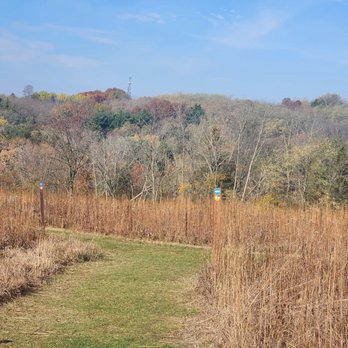 RETZER NATURE CENTER - Updated December 2025 - 56 Photos & 15 Reviews ...