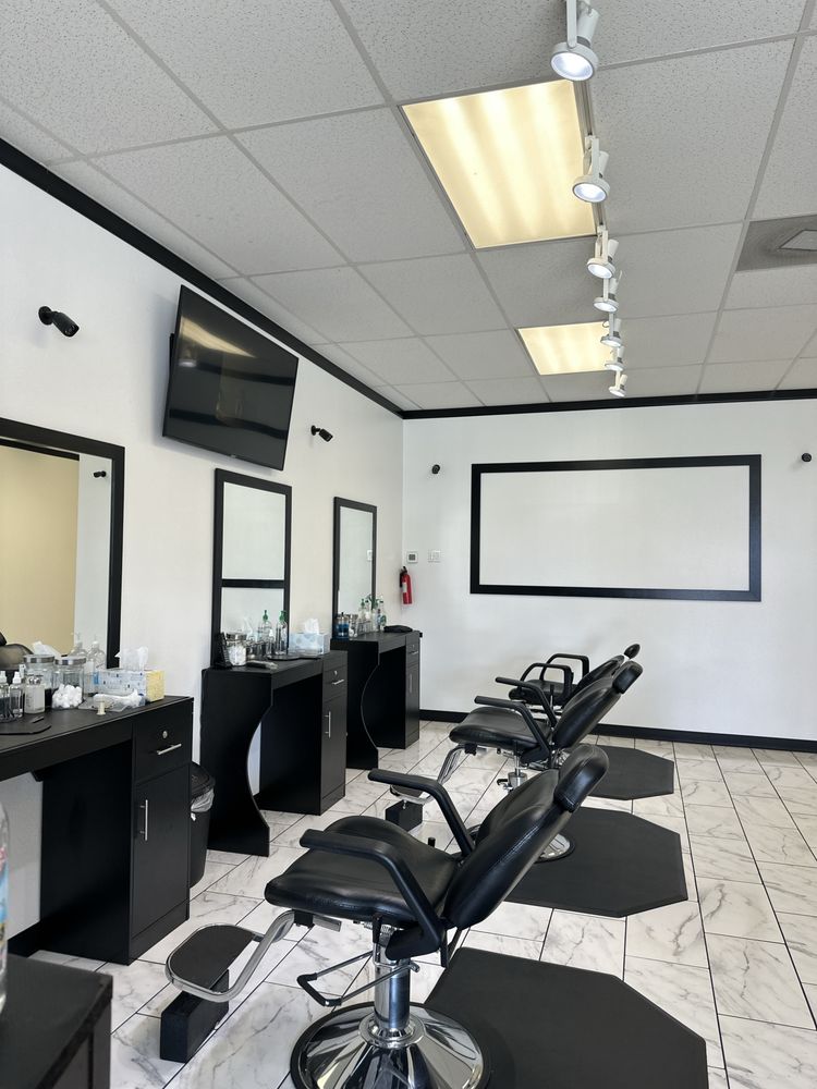 SLICK THREADING & WAXING SALON - Updated October 2025 - 200 Photos ...