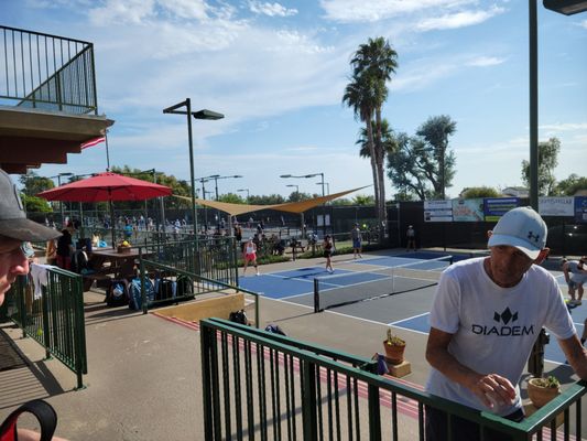 BOBBY RIGGS TENNIS CLUB & MUSEUM - Updated July 2025 - 24 Photos & 46 ...