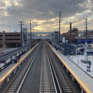 VALLEY STREAM LIRR STATION - Updated January 2026 - 37 Photos ...