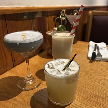 IRREGARDLESS CAFE - Updated May 2025 - 845 Photos & 789 Reviews - 901 W ...