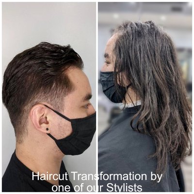 FUSE HAIR STUDIOS - 378 Photos - Kids Hair Salons - 2725 Hamilton Mills ...