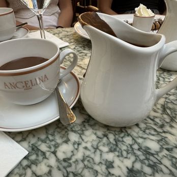 ANGELINA - Updated February 2025 - 3172 Photos & 1678 Reviews - 226 rue ...