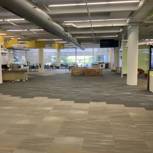 SAM GARY BRANCH LIBRARY - Updated August 2025 - 12 Photos & 24 Reviews ...