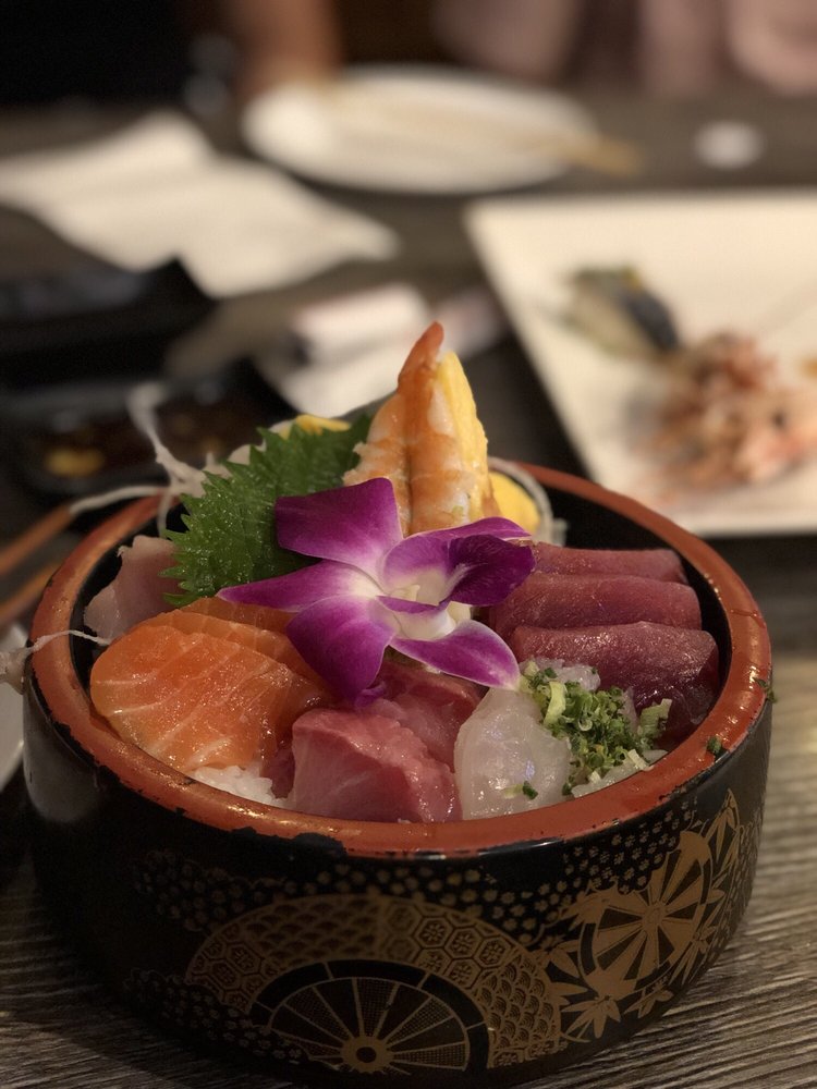 SENRO SUSHI - 443 Photos & 391 Reviews - 2475 San Ramon Valley Blvd ...