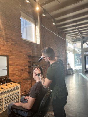 028 BARBER SHOP - Updated July 2025 - 11 Photos & 17 Reviews - 1123 1st ...