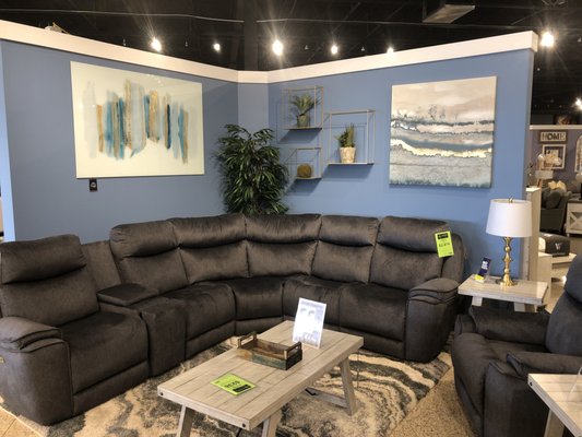 LAKE EFFECT FURNITURE AND MATTRESS - 32 Photos & 15 Reviews - 3637 ...