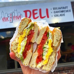 615 DELI - 38 Photos & 68 Reviews - 1703 Portland Ave, Nashville ...