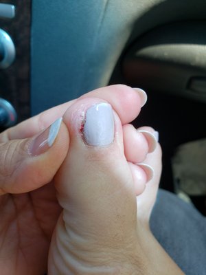 Yoopi Nails & Spa - 83 Photos & 123 Reviews - Nail Salons - 8816 ...