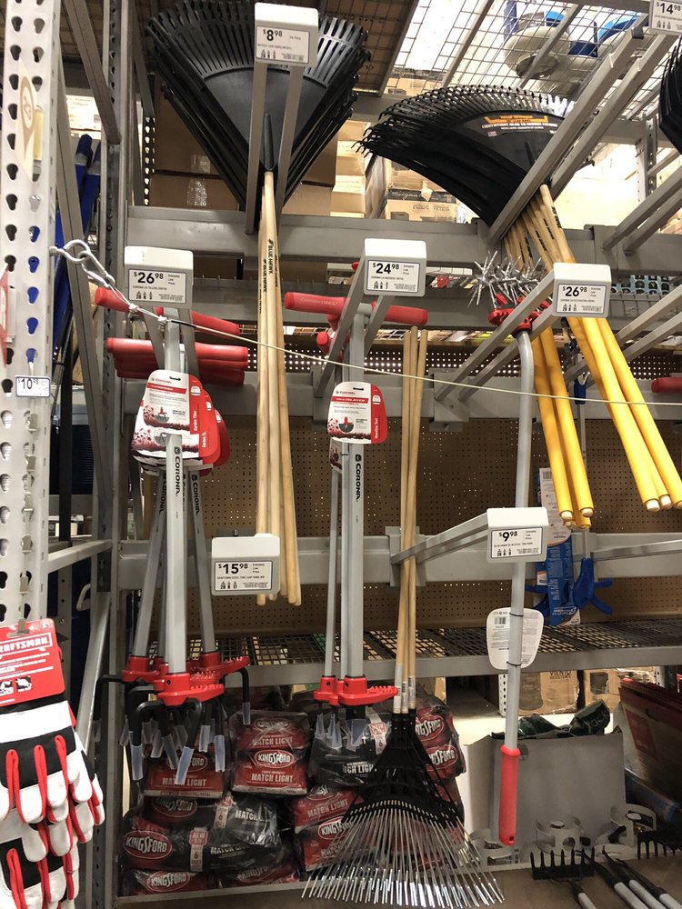 LOWE’S HOME IMPROVEMENT - 34 Photos & 93 Reviews - Hardware Stores ...