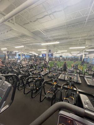TRUFIT ATHLETIC CLUB - Updated March 2025 - 32 Photos & 24 Reviews ...