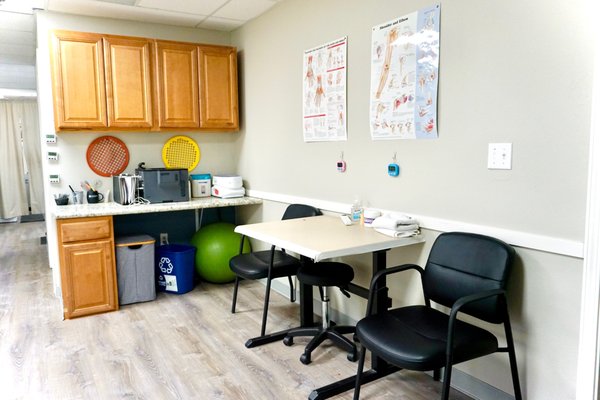 ALL STAR PHYSICAL THERAPY - Updated June 2026 - 18 Photos & 17 Reviews ...