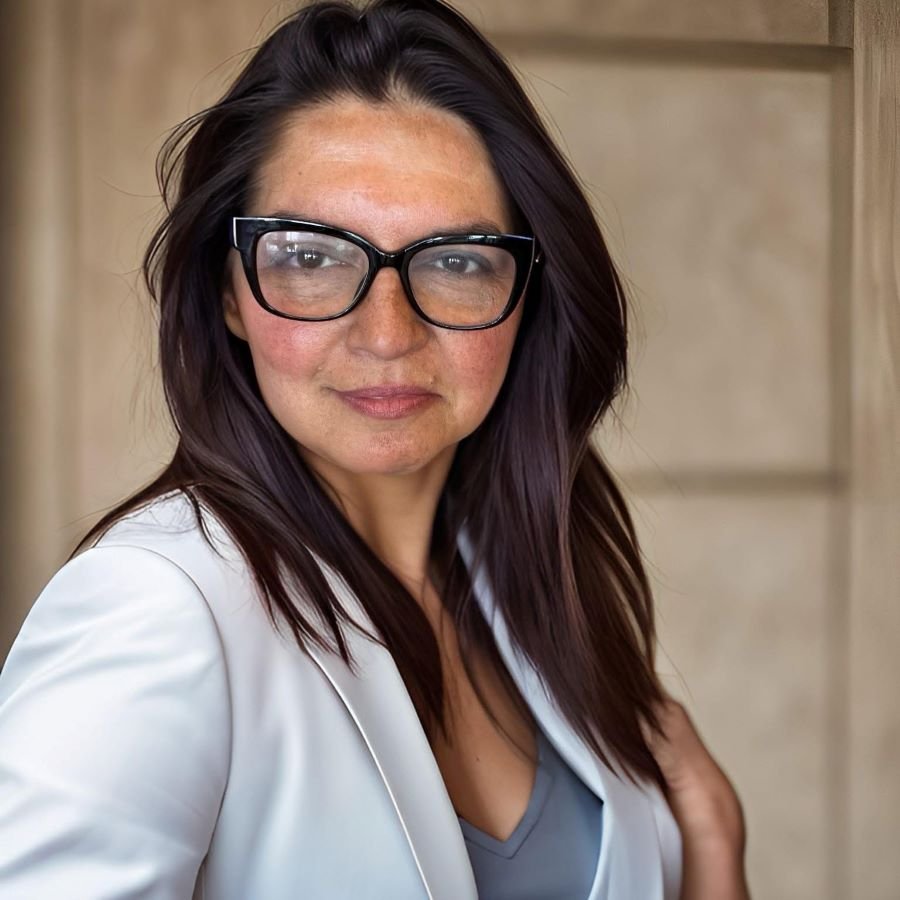 MARIAM EBRAHIMI - Updated April 2025 - 3955 Chain Bridge Rd, Fairfax ...