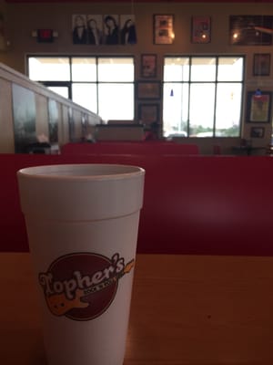 TOPHER’S ROCK ‘N ROLL GRILL - Updated December 2025 - 19 Photos & 35 ...