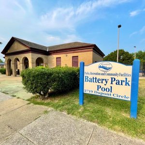 RANDOLPH PUBLIC POOL - Updated December 2025 - 1401 Grayland Ave ...