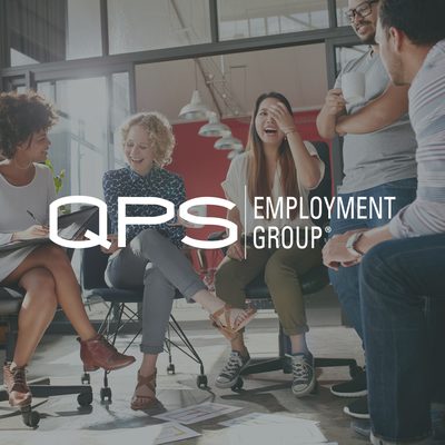 QPS EMPLOYMENT GROUP - Updated July 2025 - 2039 Holmgren Way, Green Bay ...