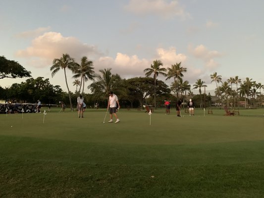 WAIALAE COUNTRY CLUB - 398 Photos & 87 Reviews - 4997 Kahala Ave ...