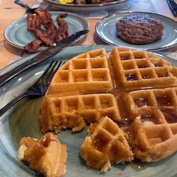 THE PRETTY ALRIGHT BREAKFAST CLUB - Updated July 2025 - 53 Photos & 43 ...