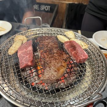 THE FIRE SPOT - Updated June 2024 - 1141 Photos & 520 Reviews - 4646 ...