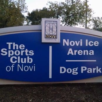 THE SPORTS CLUB OF NOVI - Updated December 2025 - 25 Photos & 21 ...