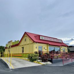 FLYING BURRO - Updated December 2025 - 66 Photos & 49 Reviews - 1180 S ...