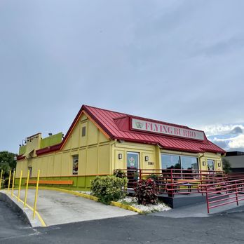 FLYING BURRO - Updated December 2025 - 66 Photos & 50 Reviews - 1180 S ...