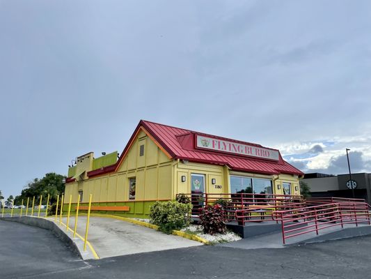 FLYING BURRO - Updated December 2025 - 66 Photos & 50 Reviews - 1180 S ...