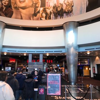 AMC ORANGE 30 with reviews - Updated September 2024 - 726 Photos & 924 ...