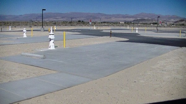 CHINA LAKE SIERRA VISTA RV PARK - Updated January 2026 - 215 Halsey Ave ...