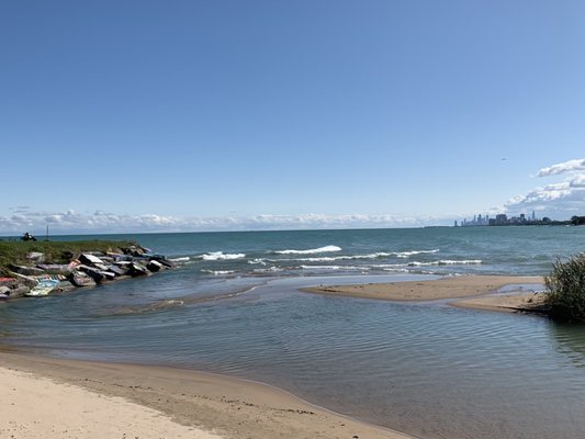 LIGHTHOUSE BEACH - 141 Photos & 20 Reviews - 2611 Sheridan Rd, Evanston ...