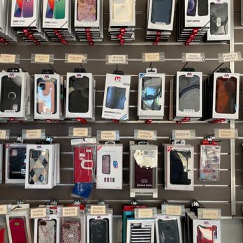 TOP 10 BEST Cell Phone Cases in Nashville TN Updated 2025 Yelp