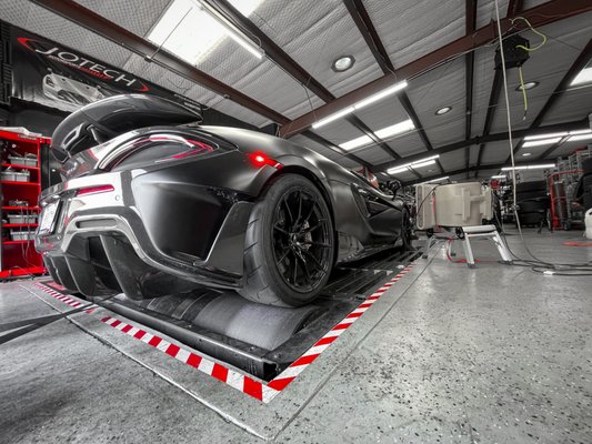 JOTECH MOTORSPORTS - Updated November 2025 - 239 Photos & 22 Reviews ...