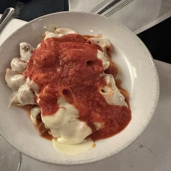 MULBERRY ITALIAN RISTORANTE - Updated January 2025 - 776 Photos & 622 ...