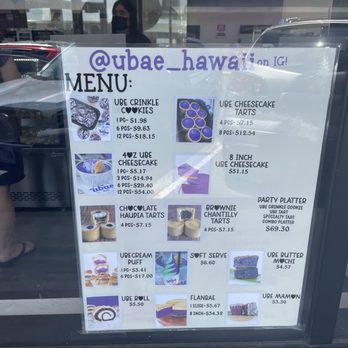 UBAE - Updated May 2024 - 2107 Photos & 784 Reviews - 1284 Kalani St ...