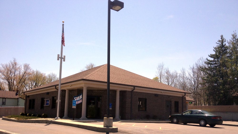 DIRECTIONS CREDIT UNION - Updated August 2025 - 460 S Diamond St ...