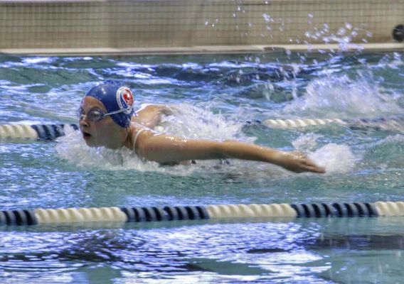 JEFF ROUSE SWIM AND SPORTS CENTER - Updated October 2025 - 20 Photos ...