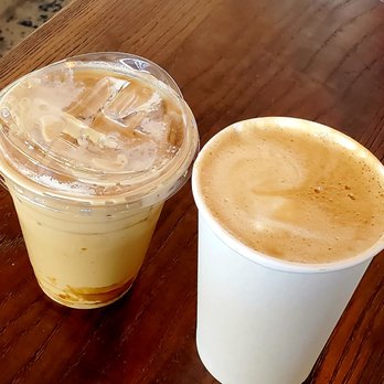 REV’D UP COFFEE AND CLASSICS - Updated July 2024 - 526 Photos & 394 ...